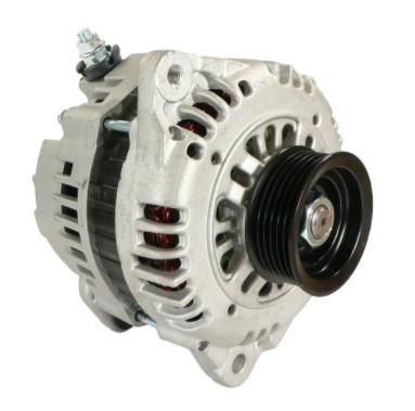 China 110A NISSAN Maxima Alternator Lester 13639 LR1110710C LR1110710F LR1110720 for sale