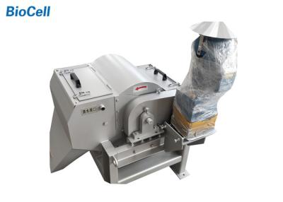 China 4.5KW Sedimentation With Coagulation In Water Treatment Screw Press Dewatering Machine for sale