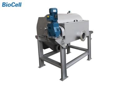 China Magnetic Flocculation Sludge Thickener 340kg/h 40m/h Sedimentation for Wastewater Treatment for sale