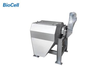 China Grey Screw 6KW Filter Press Coagulation Flocculation Sedimentation Machine for Wastewater Treatment for sale