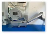 China Manure Slurry SS316 Manure Separator Equipment Screw Sludge Dewatering Machine for sale