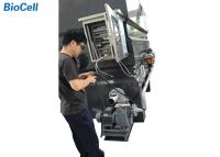 China Rotary Disc 20 Pcs Multi Disk Screw Press 5.8KW Volute Press For Sludge Dewatering for sale