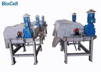 China SS304 Magnetic Flocculation And Sedimentation Integrated Equipment for sale