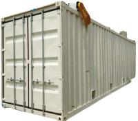 China 860 m3/h Municipal MBBR Sewage Treatment Plant Moving Bed Biofilm Reactor 20000 m3/d for sale