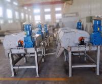 China Coagulation Flocculation And Sedimentation In Wastewater Treatment for sale