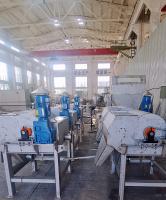 China SS304 Magnetic Flocculation And Sedimentation Integrated Equipment for sale