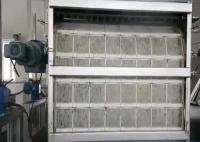 China 6.7KW  Municipal Wastewater Treatment System Inner Flow Mesh Plate for sale