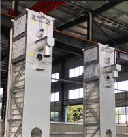 China SS304 Inner Flow Decontamination Filter 6.7KW Wastewater Treatment Equipment for Sludge Dehydration for sale