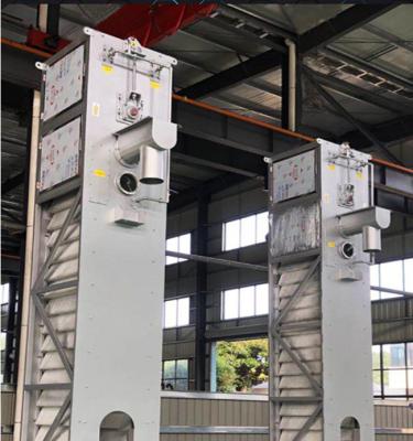 China SS304 Inner Flow Decontamination Filter 6.7KW Wastewater Treatment Equipment for Sludge Dehydration for sale
