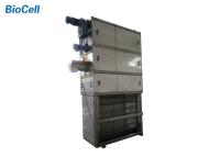 China 4.5KW Inner Flow Mesh Plate Grille Decontamination Filter Thickener for Wastewater Treatment for sale