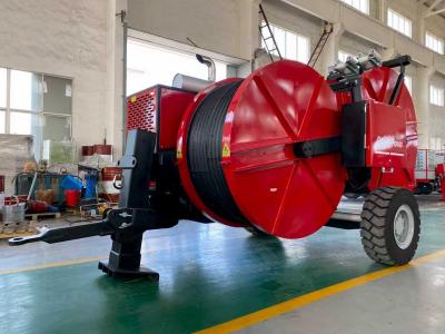 China Operating Temperature Range Minus 20-60 Degrees Celsius Hydraulic Puller Tensioner for sale