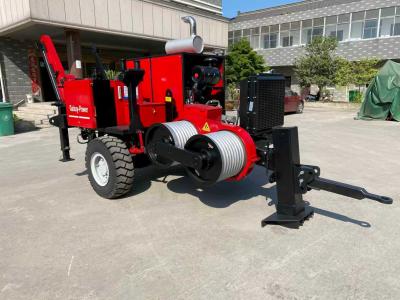 China 50-500kN Hydraulic Puller Tensioners Corrosion Resistant Materials User Friendly Controls for sale
