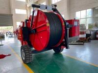 China 1500kN 2000kN 100mm 70MPa Hydraulic Wire Puller For Time Saving Industrial Tasks for sale