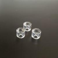 China Customize Sapphire Parts/sapphire optics for sale