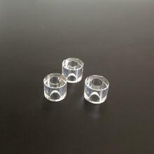China Customize Sapphire Parts/sapphire optics for sale
