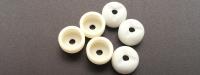 China alumina substrate, ceramic parts and washers for sale