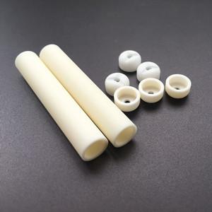 China alumina substrate, ceramic parts and washers for sale