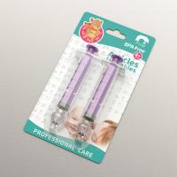 China Syringe Type Baby Nasal Irrigator 10ml Washing Device Customized for sale