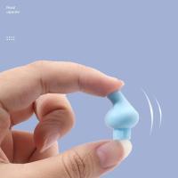 China Needle Tube Infant Nose Aspirator Care Cleaner 10ml Baby Rhinitis Nasal Washer for sale