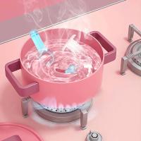 China Needle Tube Infant Nose Aspirator Care Cleaner 10ml Baby Rhinitis Nasal Washer for sale