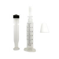 China Customized Syringe Baby Nasal Irrigator Washing Bottles Cleaner for sale