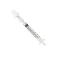 China Customized Syringe Baby Nasal Irrigator Washing Bottles Cleaner for sale