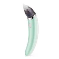China Electric Nasal Suction Device Cleaning Nasal Congestion Baby Nasal Aspirator for sale