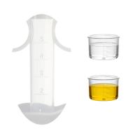 China Silicone Baby Nasal Irrigator Medicine Dispenser Dropper Syringe Feeder for sale