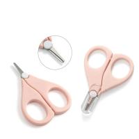 China Manicure Newborn Nail Kit Blue Toe Nail Clipper Kit For Babies Customized for sale