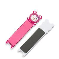 China Manicure Newborn Nail Kit Blue Toe Nail Clipper Kit For Babies Customized for sale