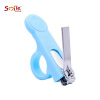 China New Dapper Portable Safety Baby Nail Clippers for Baby Nail Care for sale