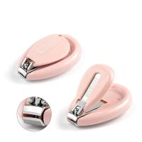 China Nail Clippers Infant Healthcare Kit Baby Nail Clipper File Nail Trimmer for sale