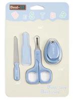 China Nail Clippers Infant Healthcare Kit Baby Nail Clipper File Nail Trimmer for sale