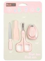 China Nail Clippers Infant Healthcare Kit Baby Nail Clipper File Nail Trimmer for sale