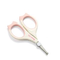 China Baby nail clipper cutter file care set grooming manicure kit for sale