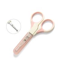 China Baby nail clipper cutter file care set grooming manicure kit for sale
