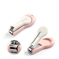 China Daily Life Newborn Grooming Kit Baby Health Care Set Nail Clipper Set for sale
