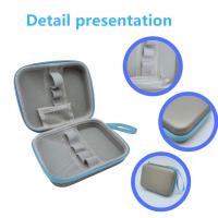 China Portable Infant Healthcare Kit Tool Easy To Trim Mini Nail Grooming Care Kit for sale