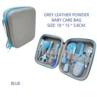 China Grooming Infant Healthcare Kit Baby Care Accessories Stainless Steel for sale