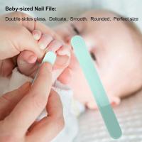 China Safety Infant Healthcare Kit Nail Daily Health Cleaning Care Grooming Kit for sale