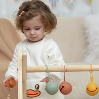 China Soft Pacifier Case Holder Food Grade Waterproof Feeding Nipple Case for sale