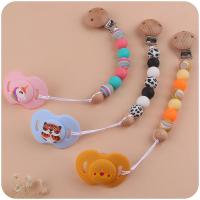 China Wholesale custom bpa free bulk diy decorated lovely latex silicone adult baby pacifier for sale