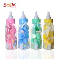China BPA free Hot sale best gift for baby lovely baby bottle set for sale