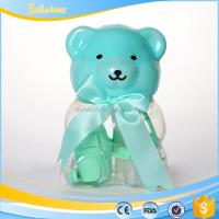 China Baby feeding bottle set new born baby bottle piggy bank for sale
