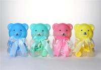 China Baby feeding bottle set new born baby bottle piggy bank for sale