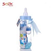 China newborn baby gift set with bottle brush baby bib snack cup for sale