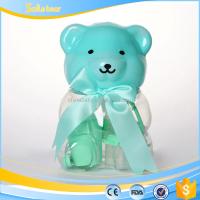 China baby bottles feeding gift set baby product packaging box for sale
