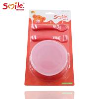 China Custom Food Grade High quality Baby Placemat Kids Dinner Plate Bowl for sale