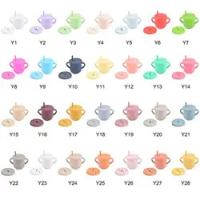 China Baby Weaning Plate Set Silicone Bib Spoon Bowl Plate Tableware Set for sale