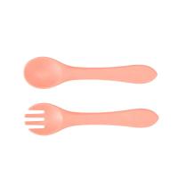 China Toddlers Silicone Feeding Set Suction Baby Bowl Plates Dinner Tableware for sale